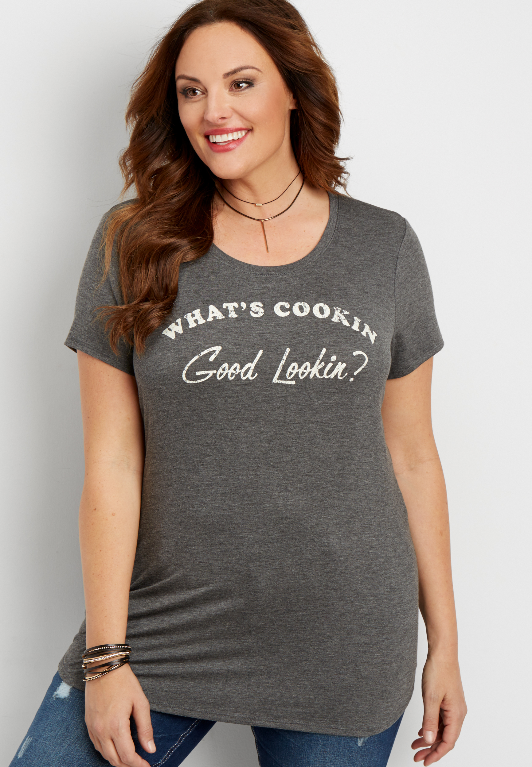 BOGO Styles for Plus Size | Sale | maurices