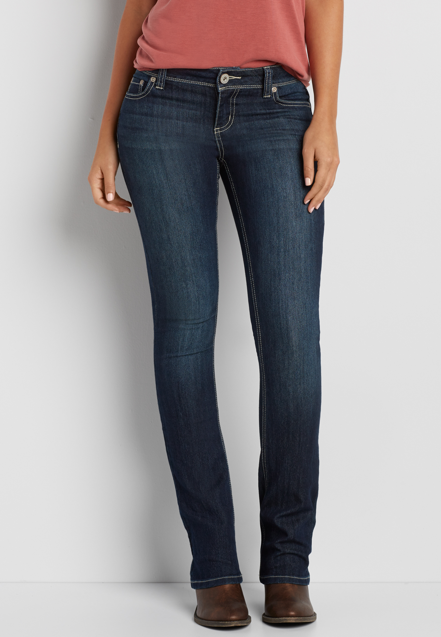 Women's Bootcut Jeans | Denim | maurices