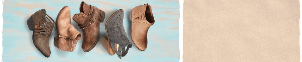 Women's Shoes | maurices