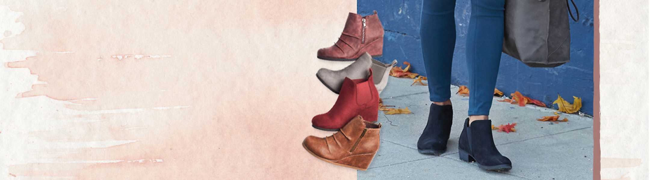 Women's Shoes | maurices