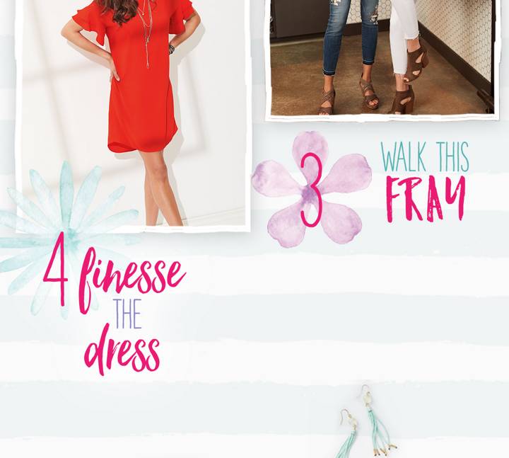 maurices | Women's Fashion Clothing for Sizes 1-26 | maurices