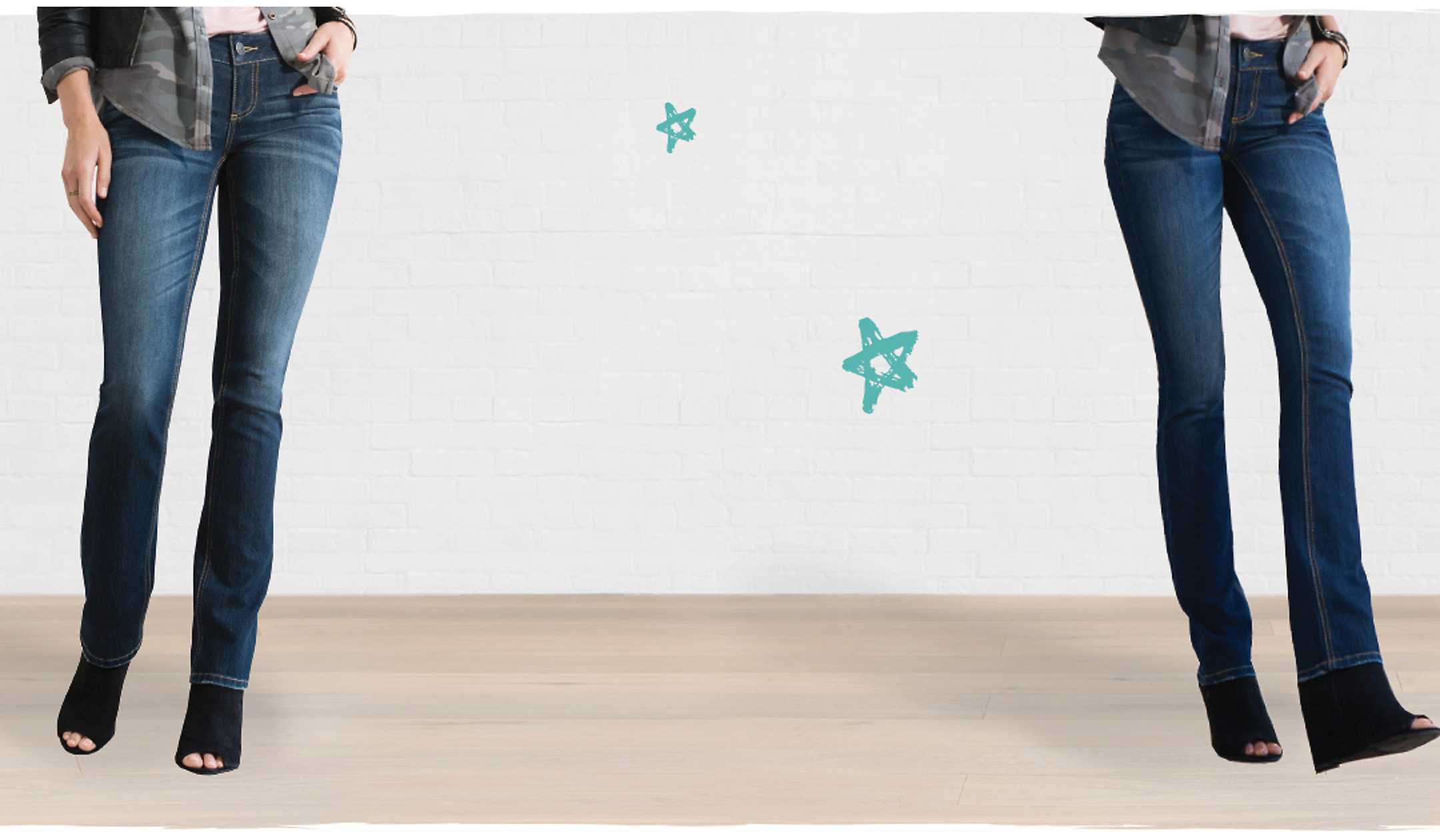 Jeans for Women | Denim | maurices